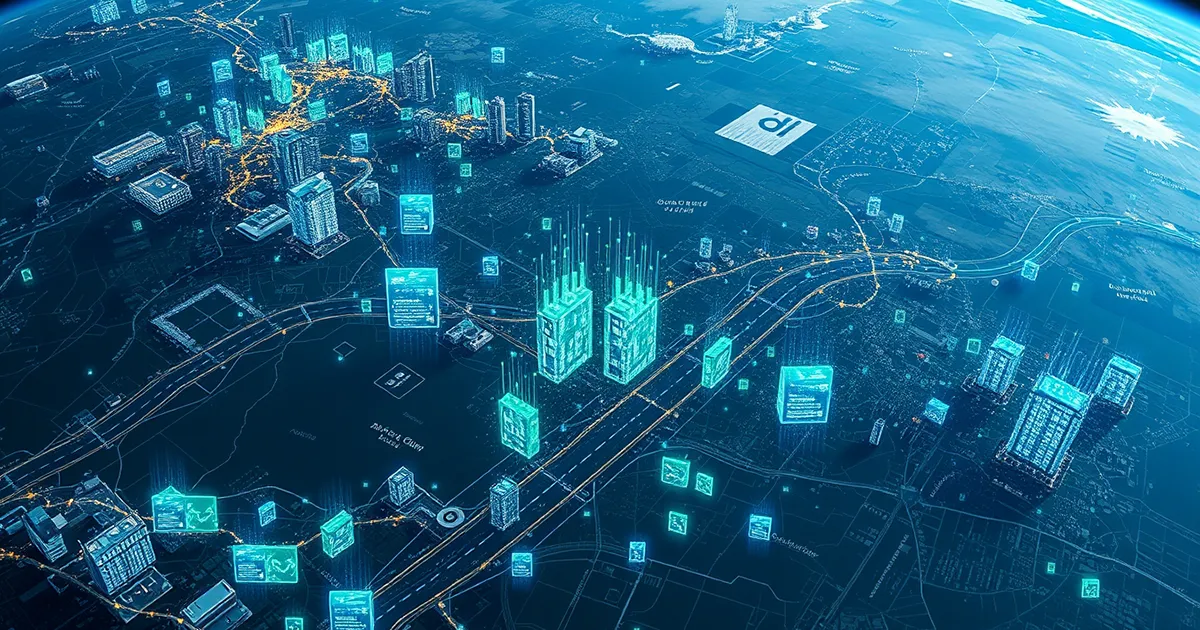 Google Maps: Neue KI-Features für effiziente Navigation