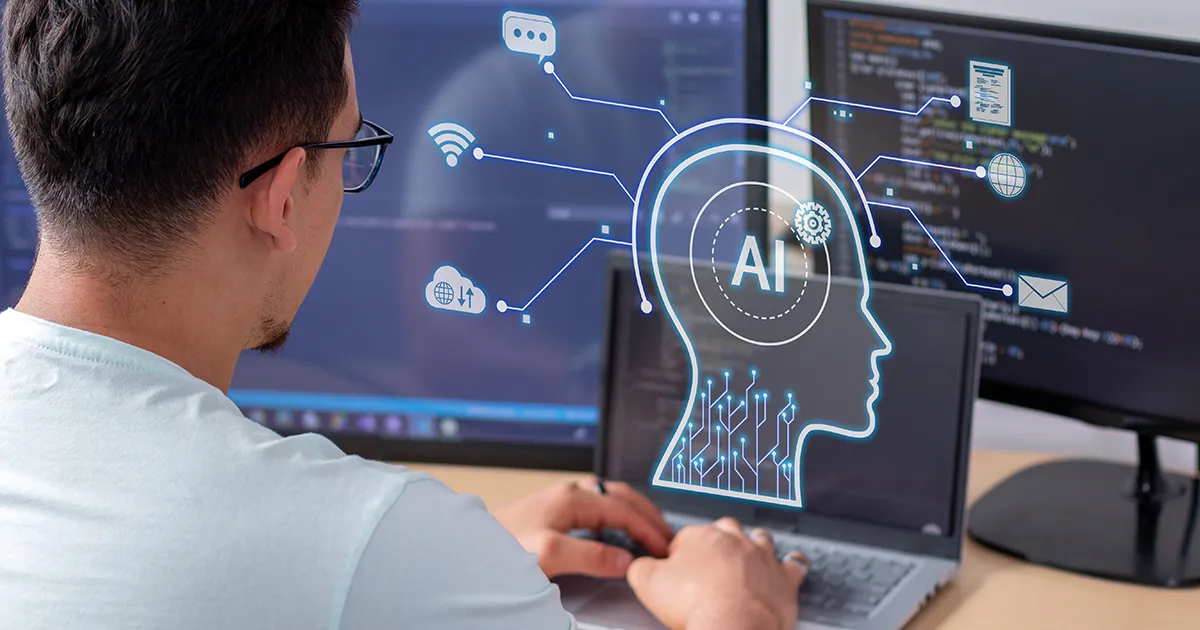 KI im Alltag: Deutsche sind Nutzer und Skeptiker zugleich