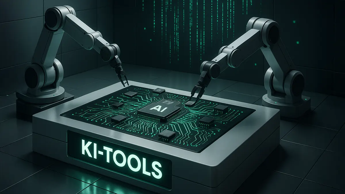 KI-TOOLS Übersicht – Tests, Preise & Alternativen (Deutsch)