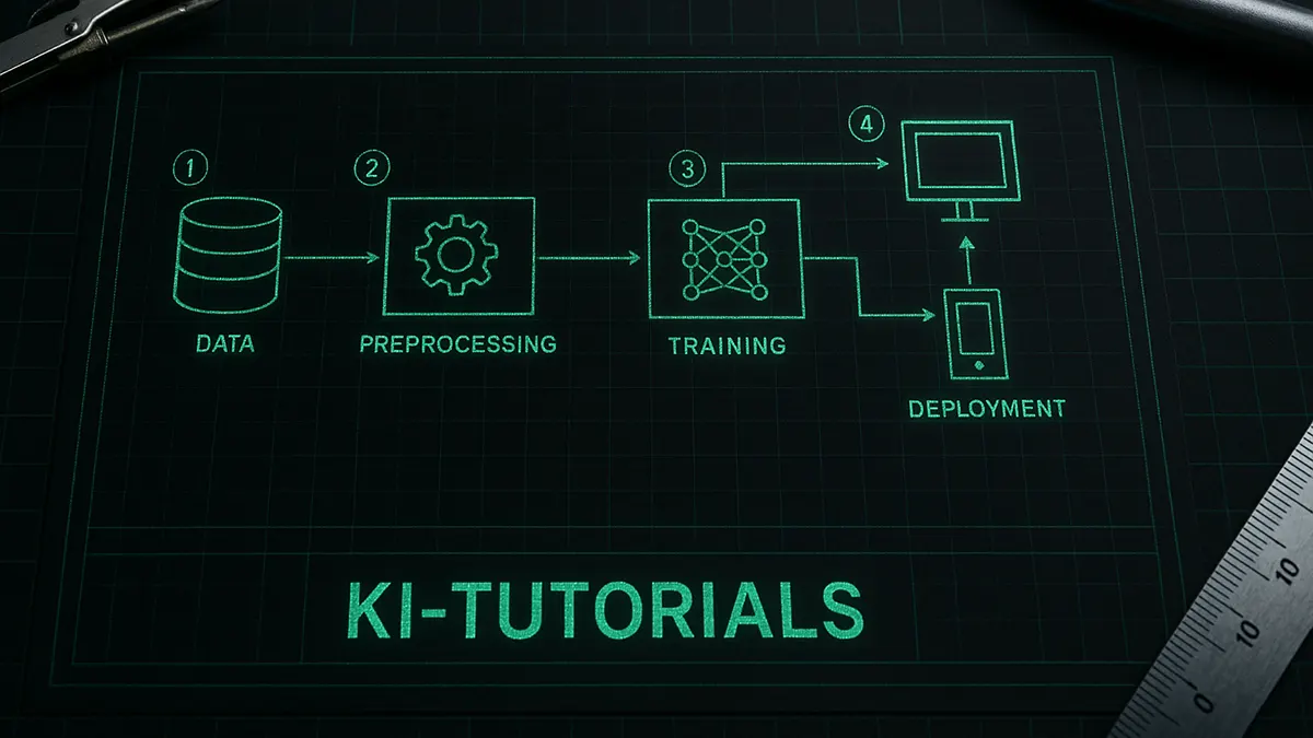 KI-TUTORIALS – Schritt für Schritt, verständlich und auf Deutsch